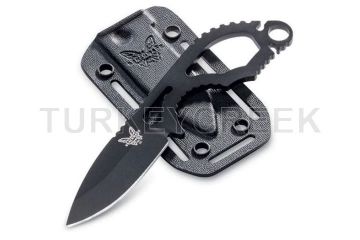 Eturkey Creek Co: BENCHMADE