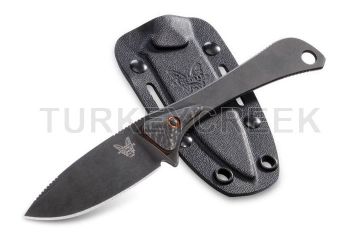 Eturkey Creek Co: BENCHMADE