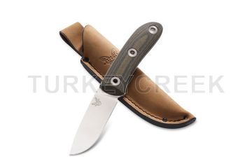 Turkey Creek Trading Company Inc.: BENCHMADE