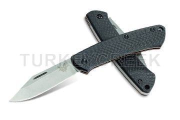 Turkey Creek Trading Company Inc.: BENCHMADE