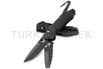 Eturkey Creek Co: BENCHMADE