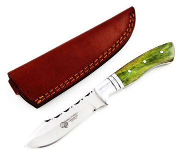 Wild Turkey Handmade