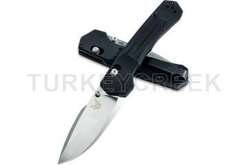 Turkey Creek Trading Company Inc.: BENCHMADE