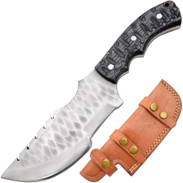Turkey Creek Trading Company Inc.: K2 Tactical Knives Full Tang ...