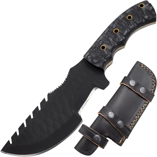 Turkey Creek Trading Company Inc.: K2 Tactical Tracker Full Tang ...