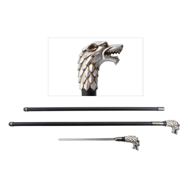 Turkey Creek Trading Company Inc.: Snake Eye Tactical Dire Wolf Walking ...