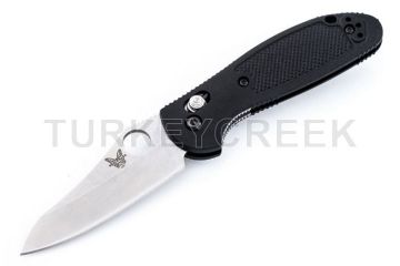 Eturkey Creek Co: BENCHMADE