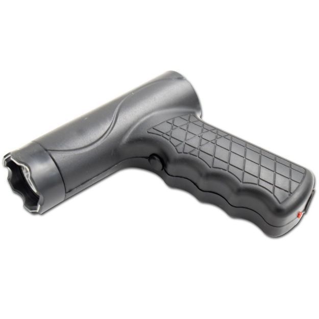 Turkey Creek Trading Company Inc.: Snake Eye Tactical Stun Gun