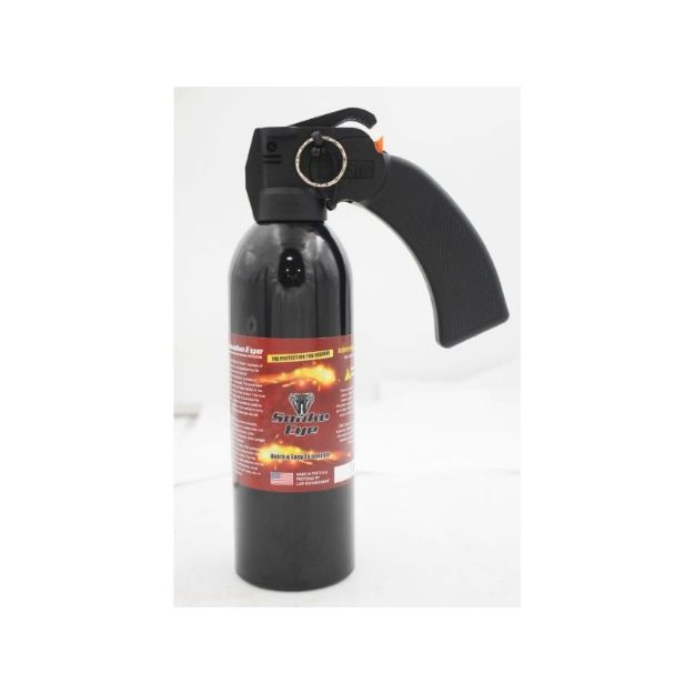 Turkey Creek Trading Company Inc.: Snake Eye Tactical Pepper Spray 16oz ...
