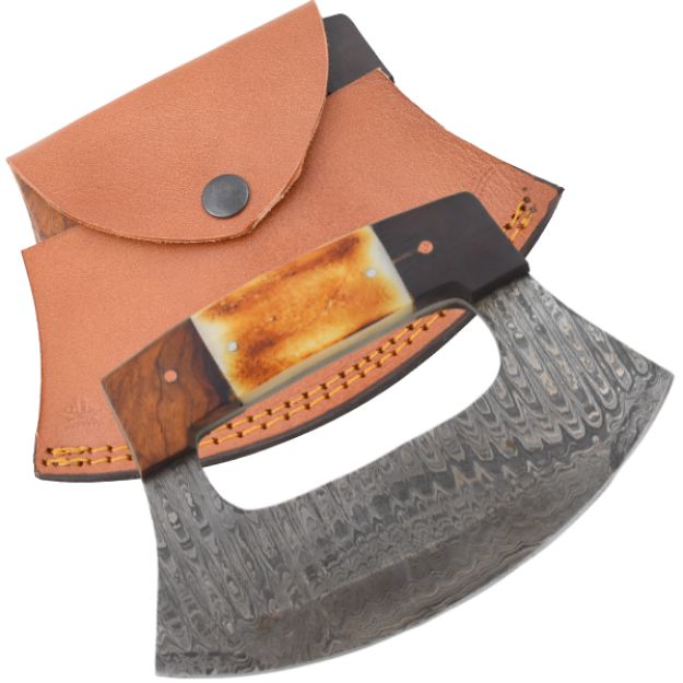 Turkey Creek Trading Company Inc.: Wild Turkey Handmade Real Damascus ...