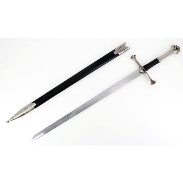 Turkey Creek Trading Company Inc.: Medieval Warrior Middle Ages Sword ...