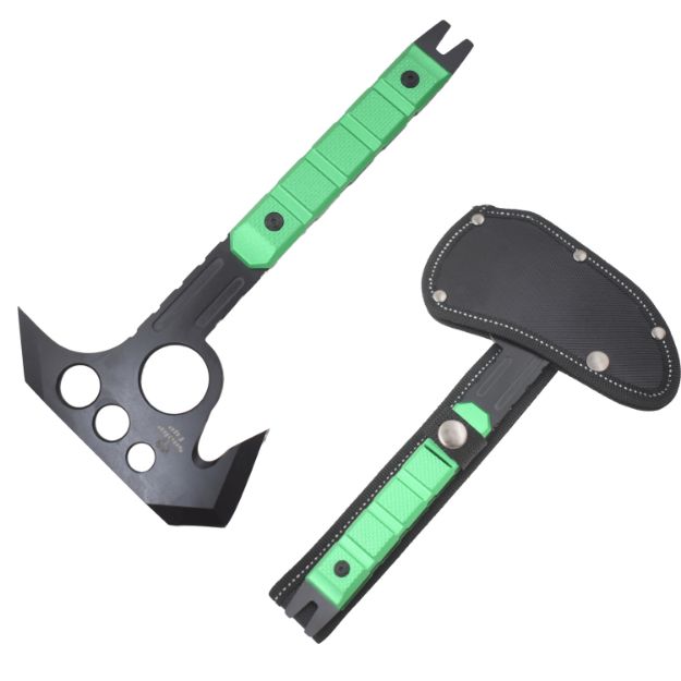 Turkey Creek Trading Company Inc.: Snake Eye Tactical Throwing Hatchet ...