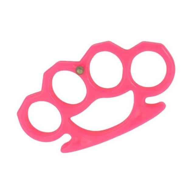 Turkey Creek Trading Company Inc.: Pink Plastic Adorable Buckle Knuckle ...