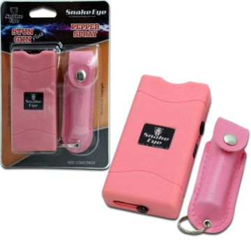 Turkey Creek Trading Company Inc.: Stun Guns