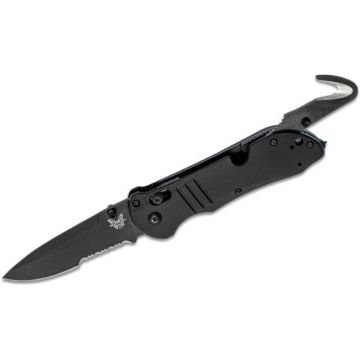 Turkey Creek Trading Company Inc.: BENCHMADE