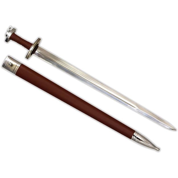 Turkey Creek Trading Company Inc.: Medieval Warrior Handmade Handforged ...