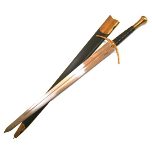 Turkey Creek Trading Company Inc.: Medieval Warrior The Mercenary Sword ...