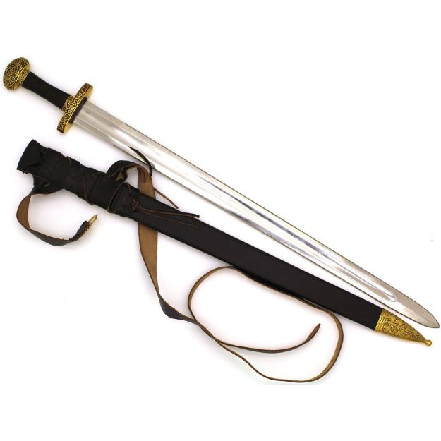 Turkey Creek Trading Company Inc.: Medieval Warrior 9th Century Viking ...