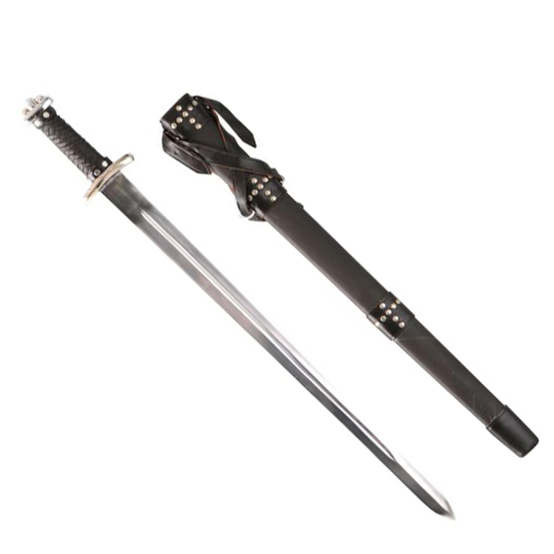 Turkey Creek Trading Company Inc.: 8th Century Full Tang Handmade ...