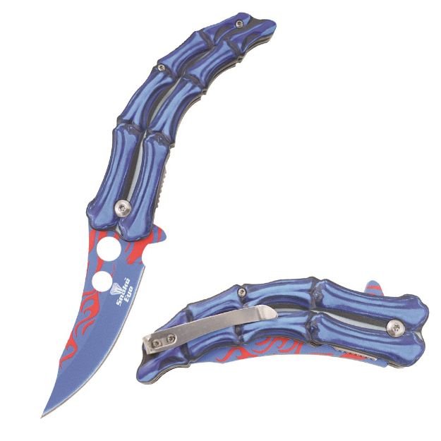 Turkey Creek Trading Company Inc.: Snake Eye Tactical Spring Assist ...