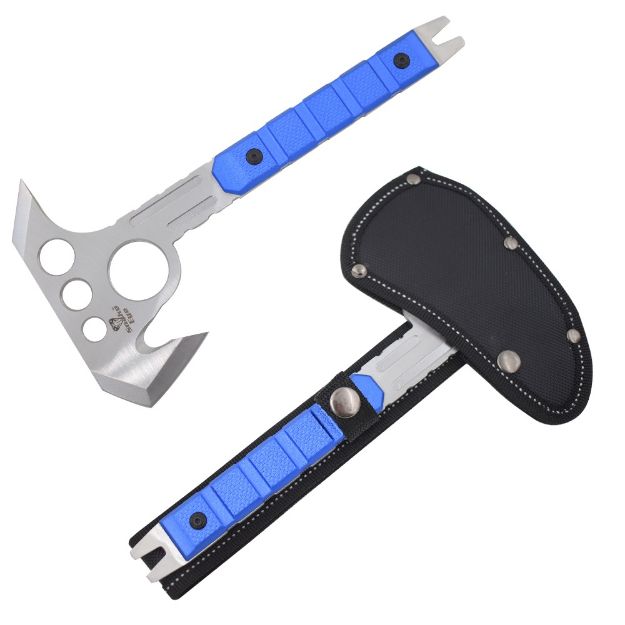 Turkey Creek Trading Company Inc.: Snake Eye Tactical SLBL Throwing Hatchet
