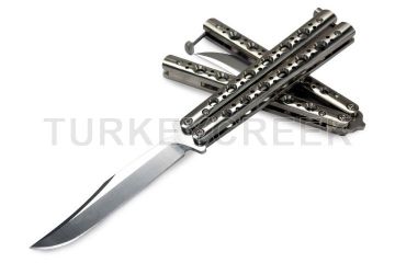 Turkey Creek Trading Company Inc.: BENCHMADE