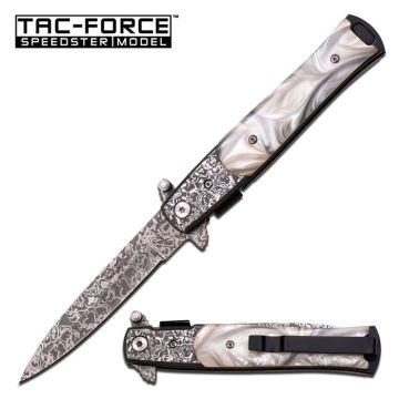 Turkey Creek Trading Company Inc.: Tac Force