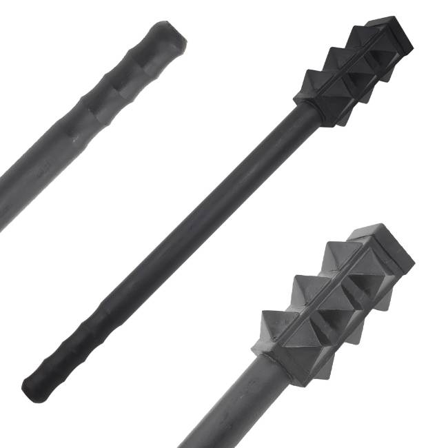 Turkey Creek Trading Company Inc.: Handmade Odo II Club Mace Ball