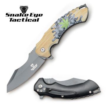 Spring Assist Knives - Stiletto & Milano Knives, Rescue, Fantasy ...