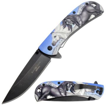 Dark Fantasy Knives