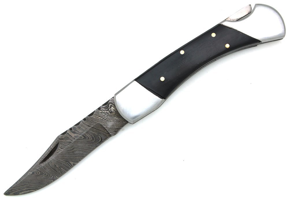 Turkey Creek Trading Company Inc.: Wild Turkey Handmade Buck Style ...