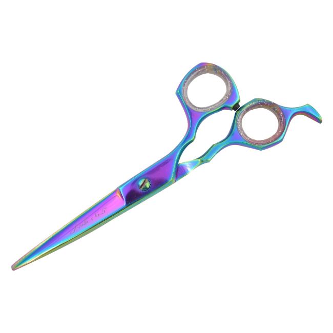 Turkey Creek Trading Company Inc.: Laila's Professional Barber Scissor ...