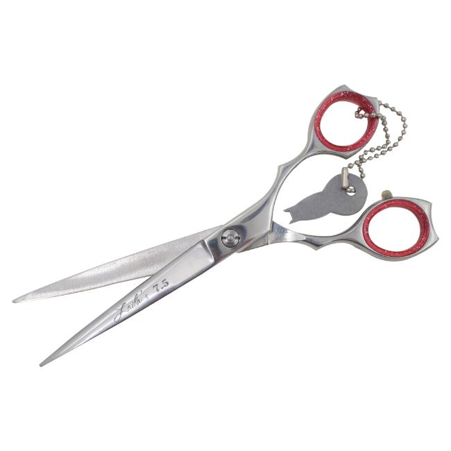 Turkey Creek Trading Company Inc.: Laila's Professional Barber Scissor ...