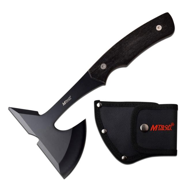 Turkey Creek Trading Company Inc.: M-Tech USA Skull Crusher Axe MT-600BK