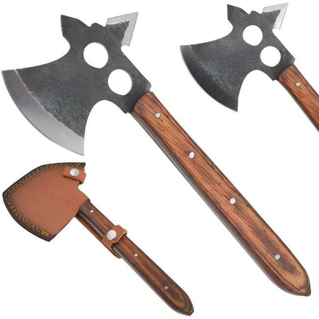 Turkey Creek Trading Company Inc.: Old Ram Handmade High Carbon Steel ...