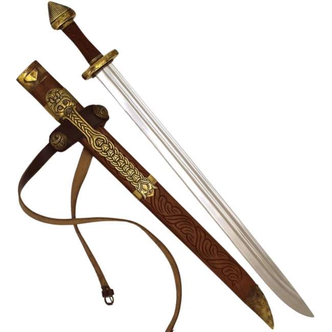 Turkey Creek Trading Company Inc.: Medieval Warrior 9th Century Viking ...