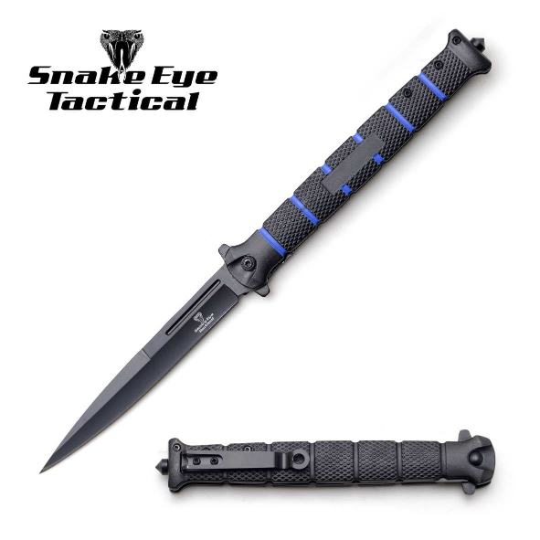 Turkey Creek Trading Company Inc.: Snake Eye Tactical Stiletto Style ...