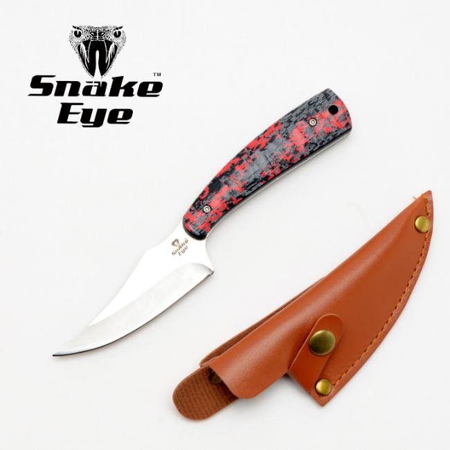 Turkey Creek Trading Company Inc.: Snake Eye Tactical Fixed Blade SE ...
