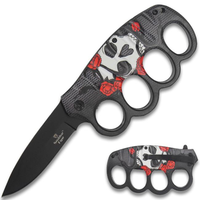 Turkey Creek Trading Company Inc.: Snake Eye Tactical Spring Assist ...