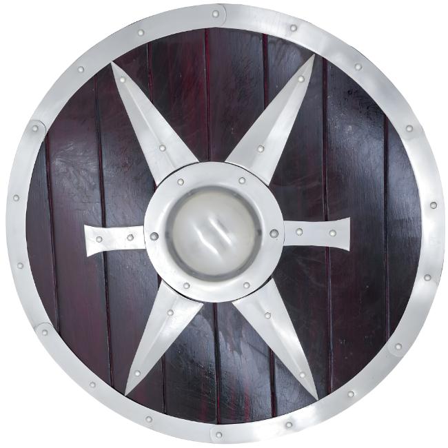 Turkey Creek Trading Company Inc.: Medieval Warrior HandCrafted Viking ...