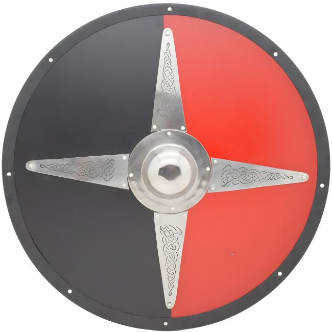 Turkey Creek Trading Company Inc.: Medieval Warrior Viking Wooden ...