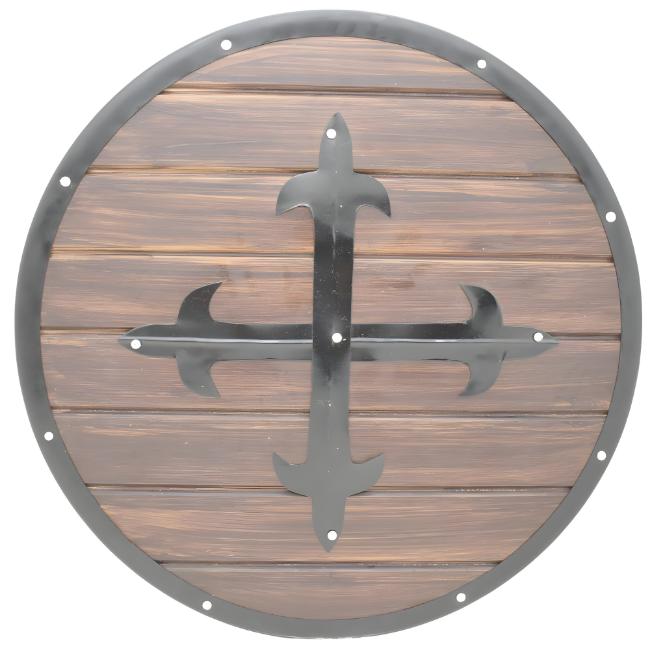 Turkey Creek Trading Company Inc.: Medieval Warrior Viking Wooden ...