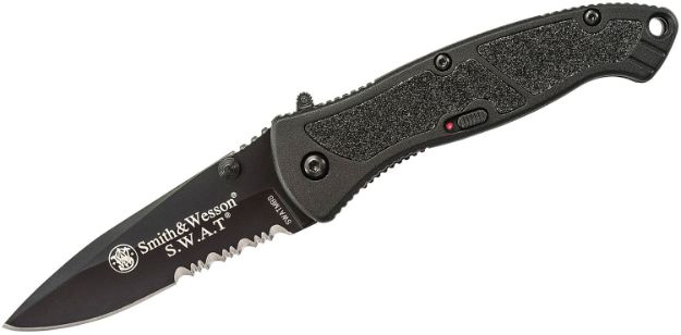 Turkey Creek Trading Company Inc.: Smith & Wesson Medium SWAT MAGIC ...
