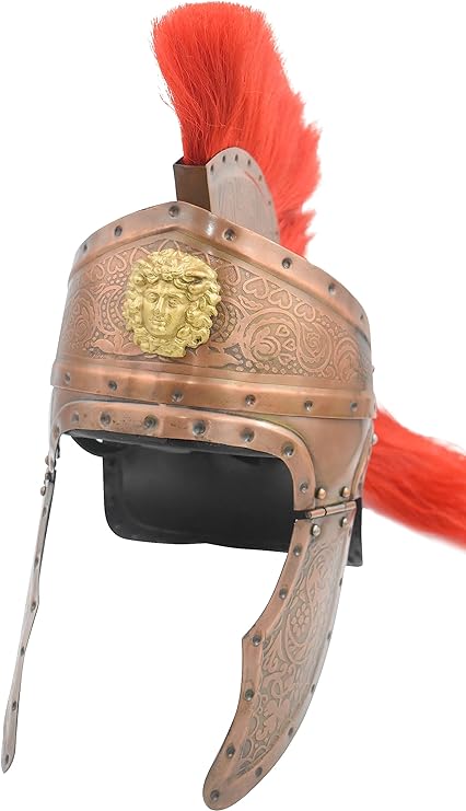 Turkey Creek Trading Company Inc.: Medieval Warrior Roman Queen's Guard ...