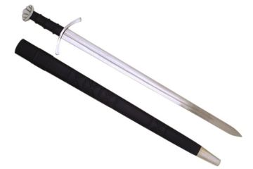 MEDIEVAL WARRIOR Brand Swords
