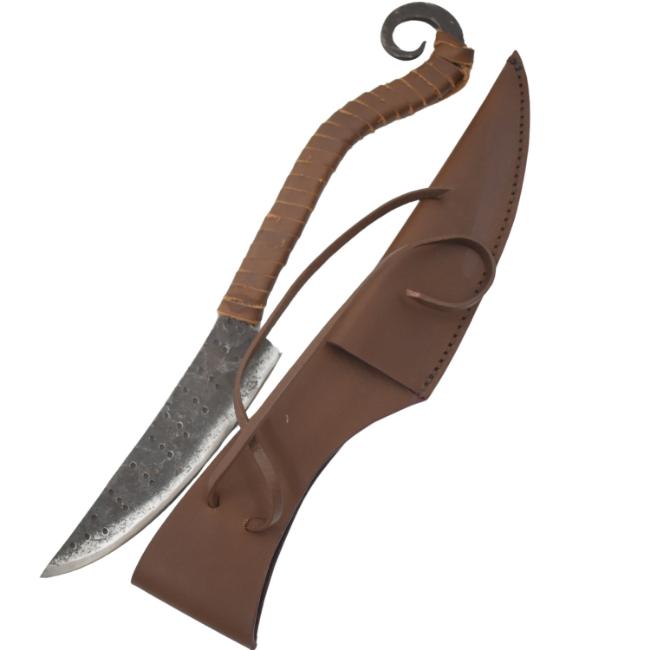 Turkey Creek Trading Company Inc.: Medieval Warrior Hand forged Hunting ...