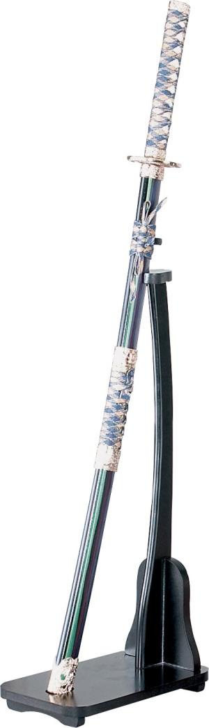 Turkey Creek Trading Company Inc.: Shogun Sword Stand