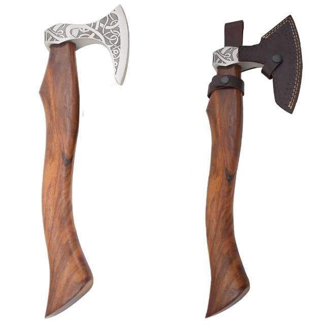 Turkey Creek Trading Company Inc.: Medieval Warrior Custom Handmade ...