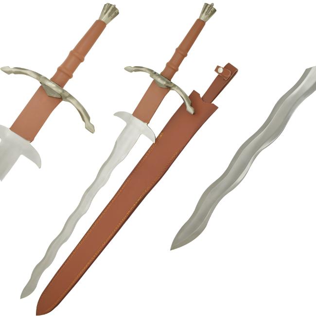 Turkey Creek Trading Company Inc.: Medieval Warrior 41" Viking Buster ...