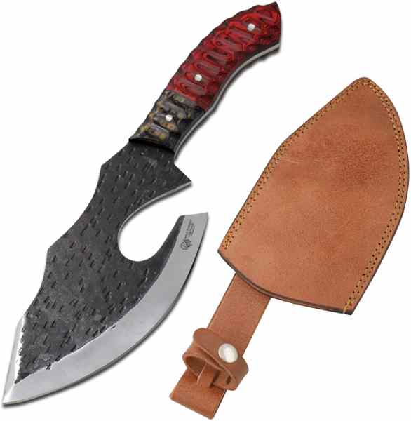 Turkey Creek Trading Company Inc.: Wild Turkey Handmade 1075 High ...